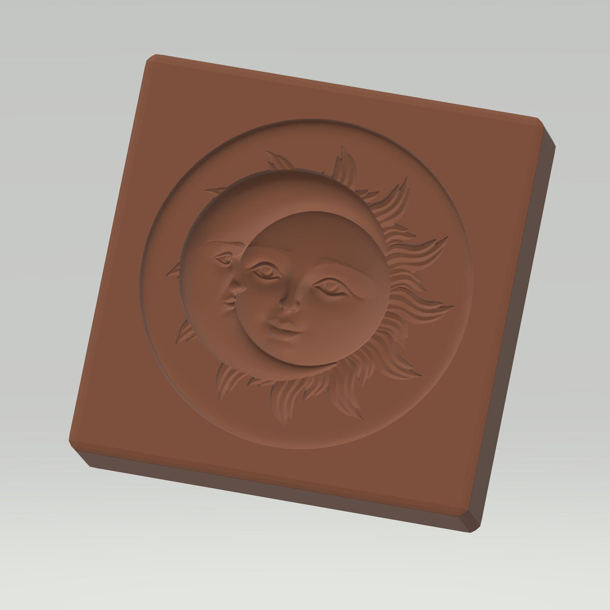 Springerle Model | Emma's Springerle