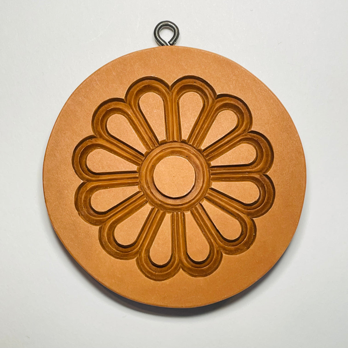 Rosette | Emma's Springerle